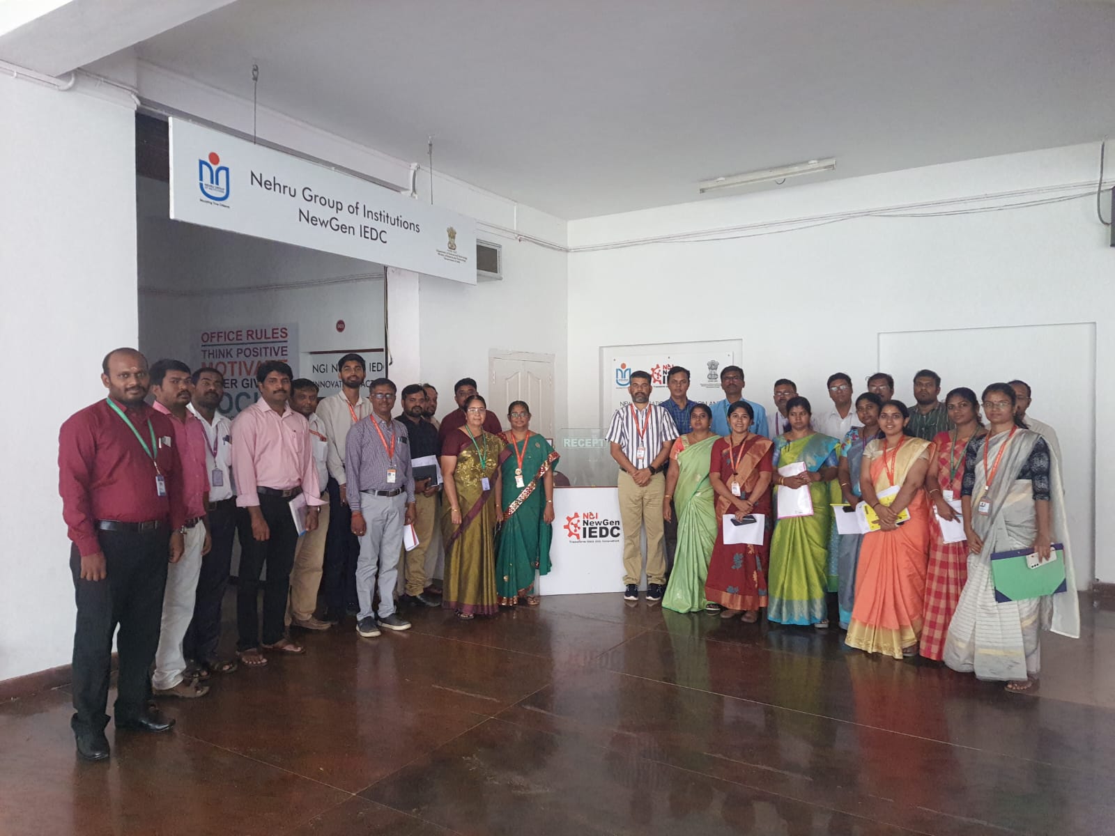 Gallery – NGI Newgen Edc